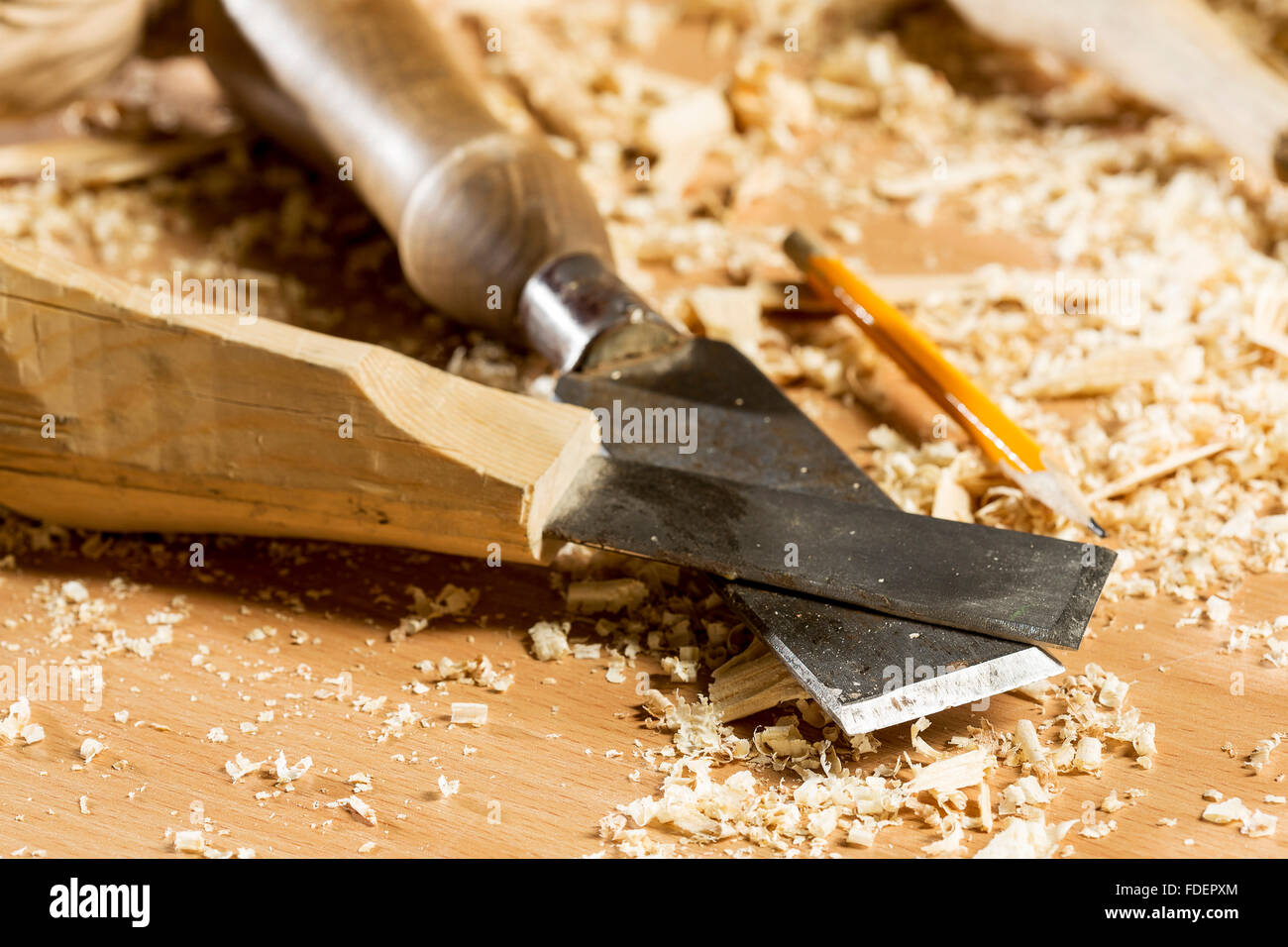 Timber cutters hi-res stock photography and images - Alamy
