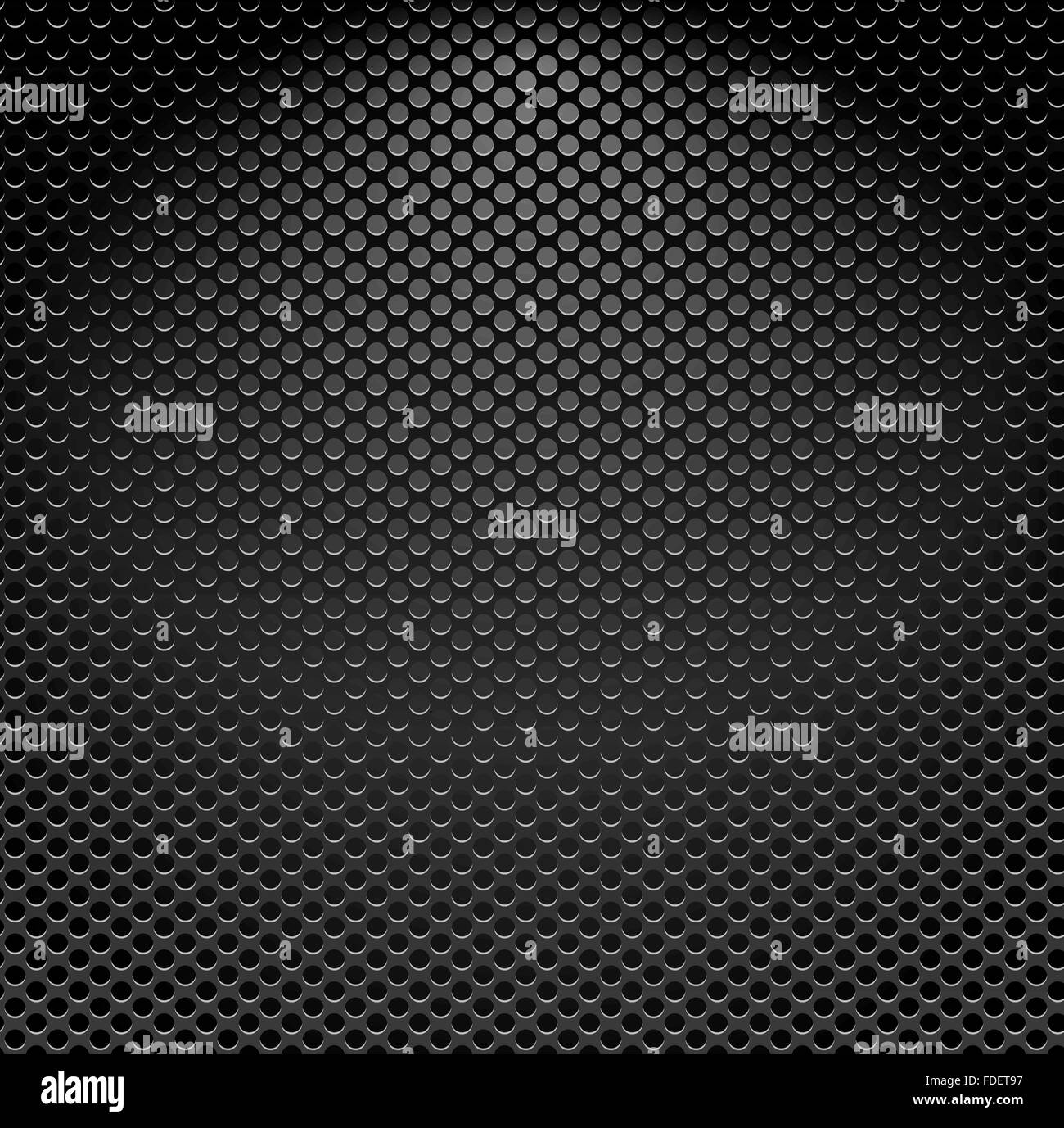 Metallic textured background - seamless pattern Stock Vector Image ...