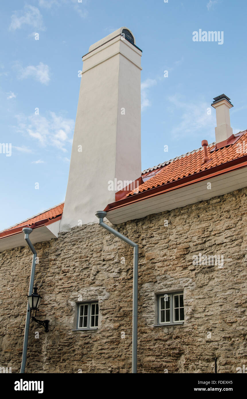 Large chimney hi-res stock photography and images - Alamy