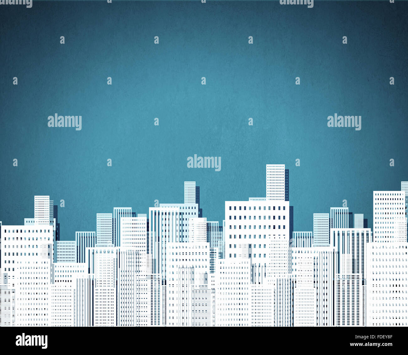 Collage background image with business office buildings Stock Photo - Alamy