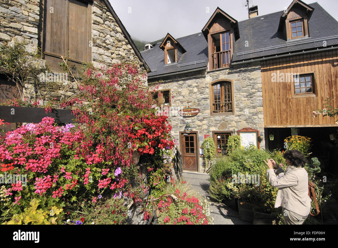 Viscos france hi-res stock photography and images - Alamy