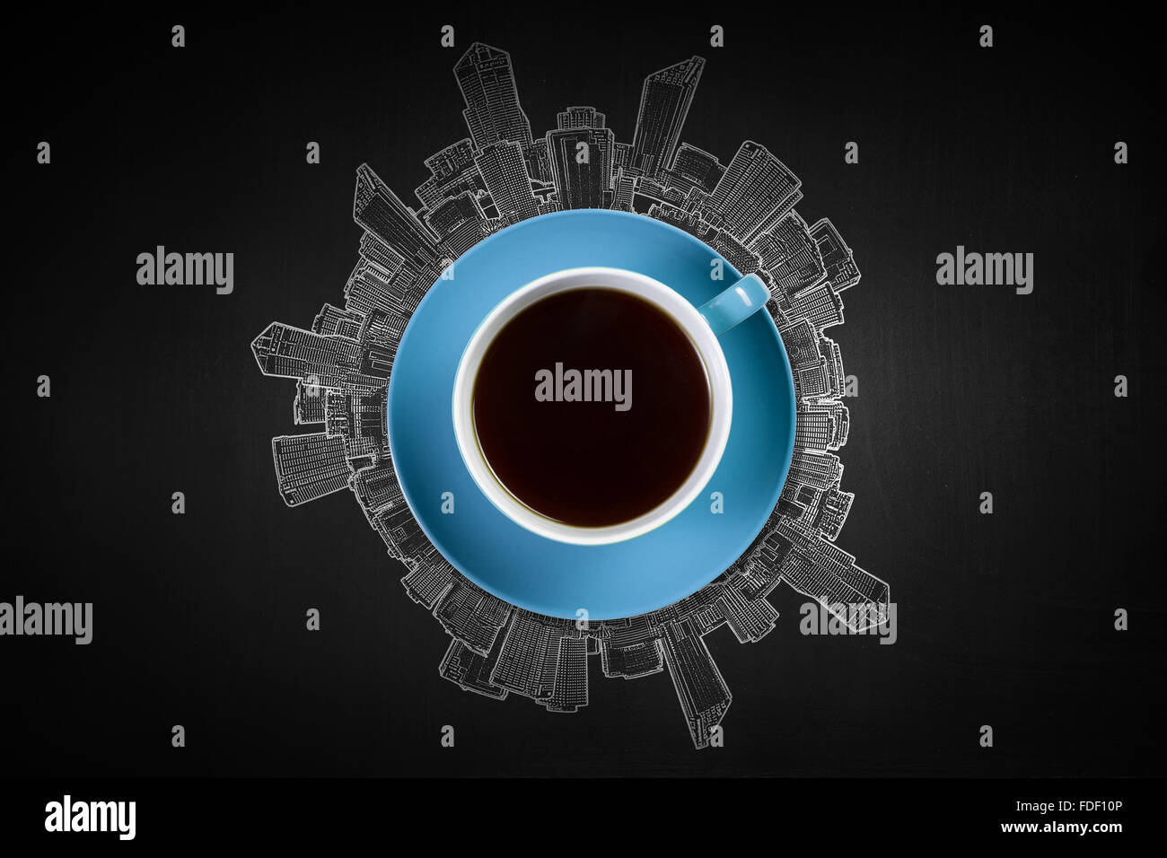 Architectural model sketches hi-res stock photography and images - Alamy