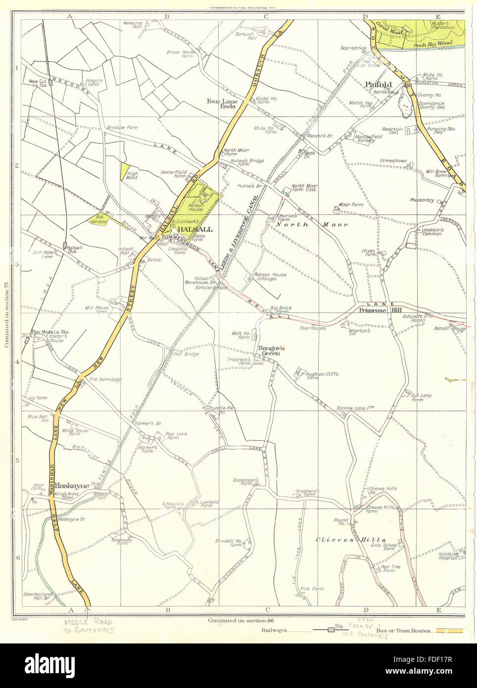 Haskayne hi-res stock photography and images - Alamy