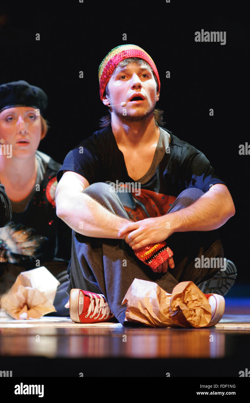 Russian actors hi-res stock photography and images - Alamy