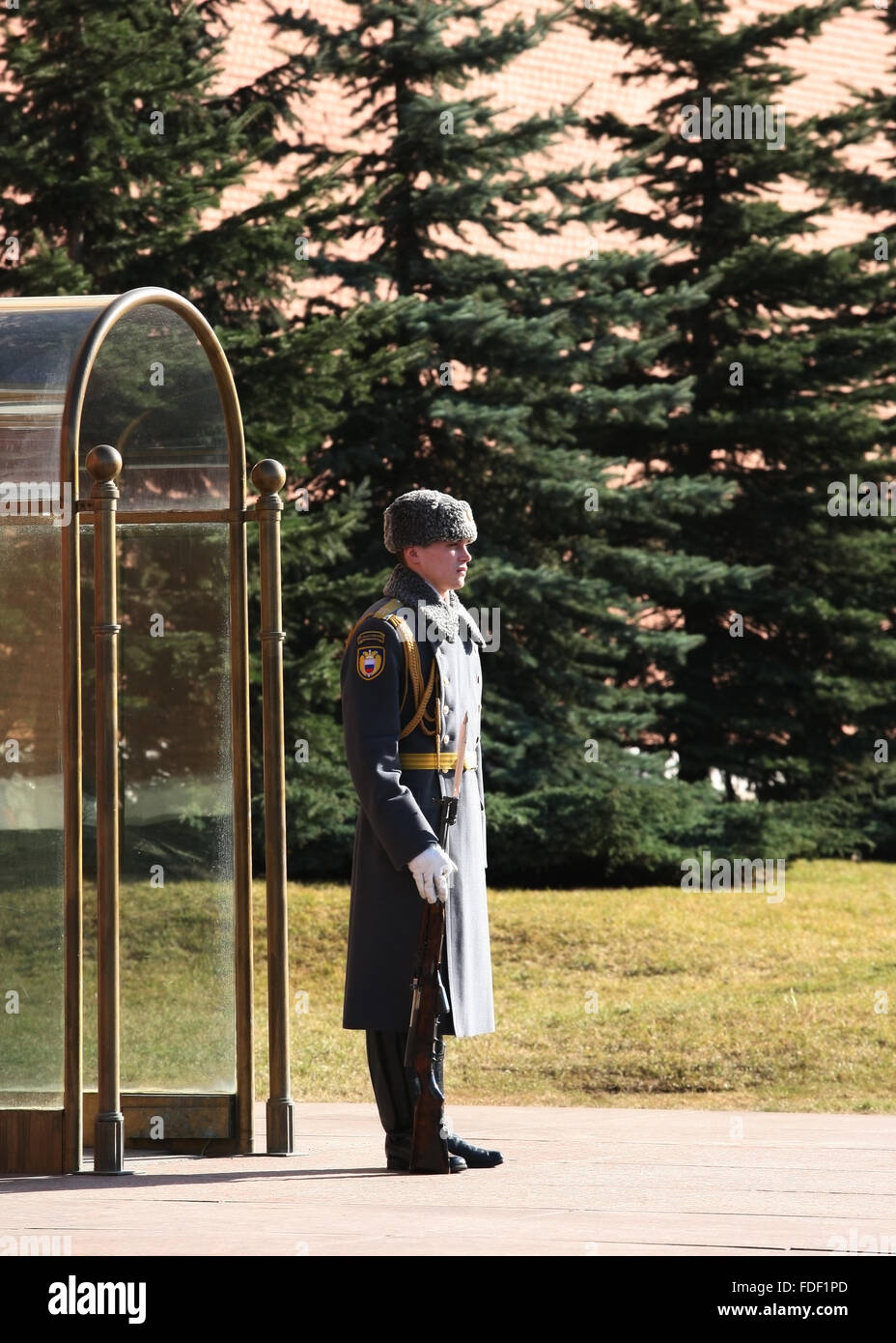 Uniform enlisted man russian army hi-res stock photography and images ...