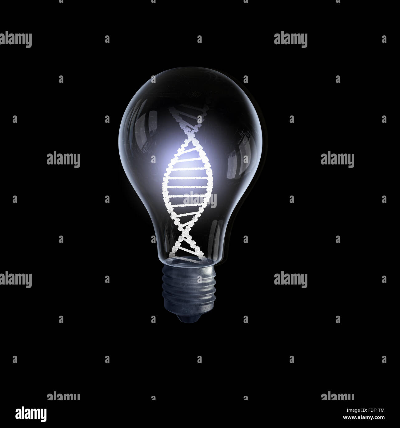 Glass molecule hi-res stock photography and images - Alamy