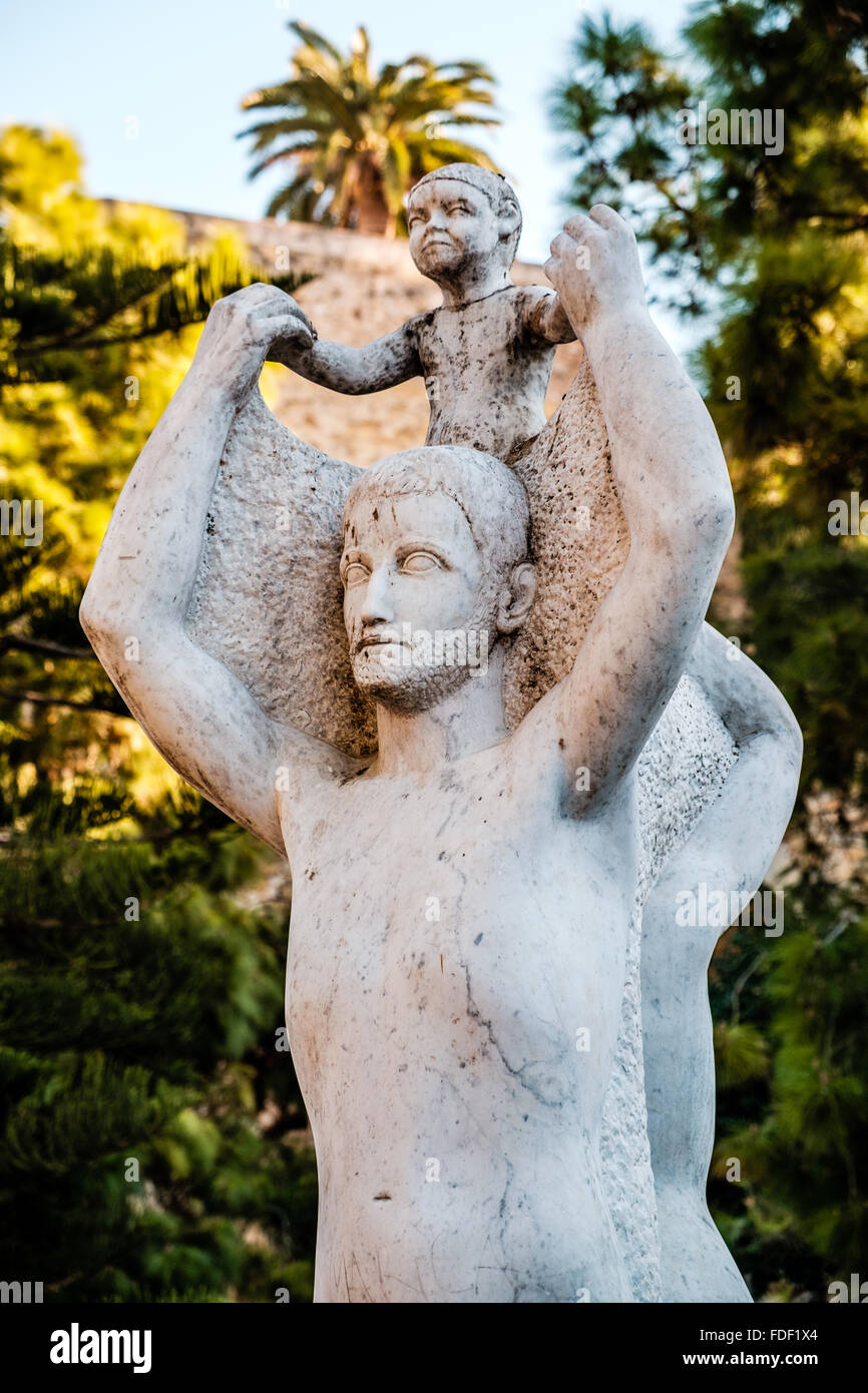 Stautes hi-res stock photography and images - Alamy