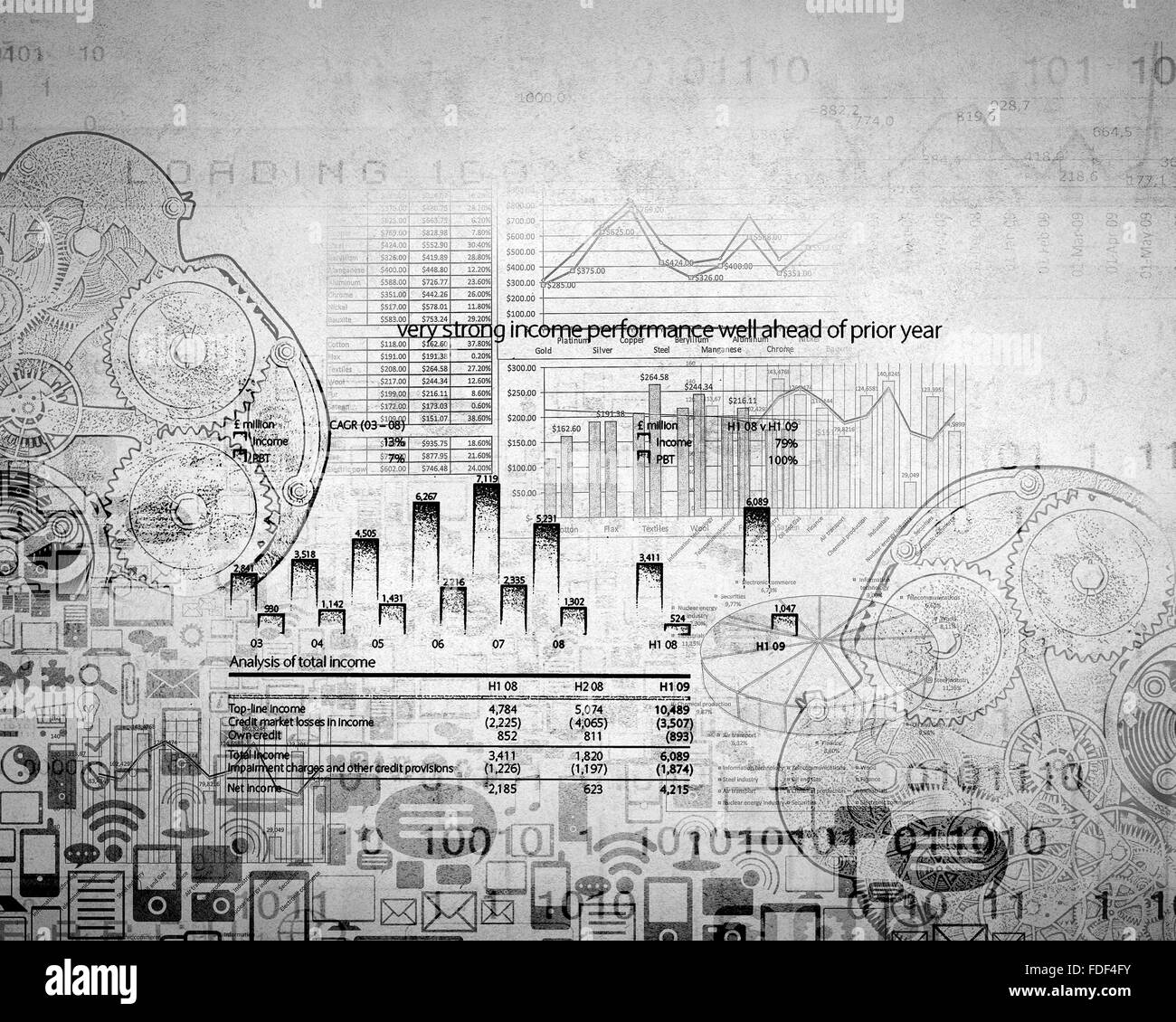 Woman chalk drawing on Black and White Stock Photos & Images - Alamy