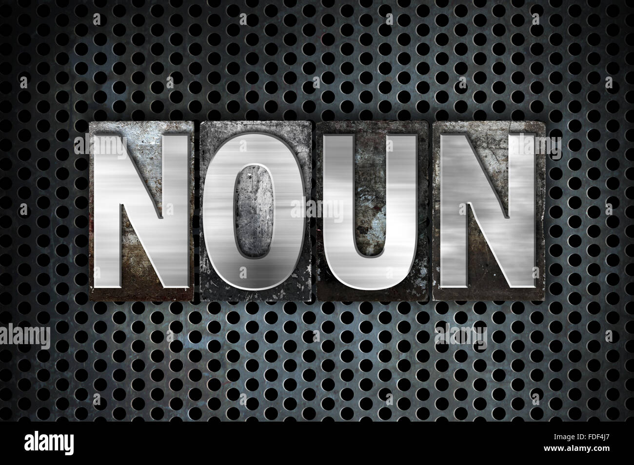 Noun High Resolution Stock Photography and Images - Alamy