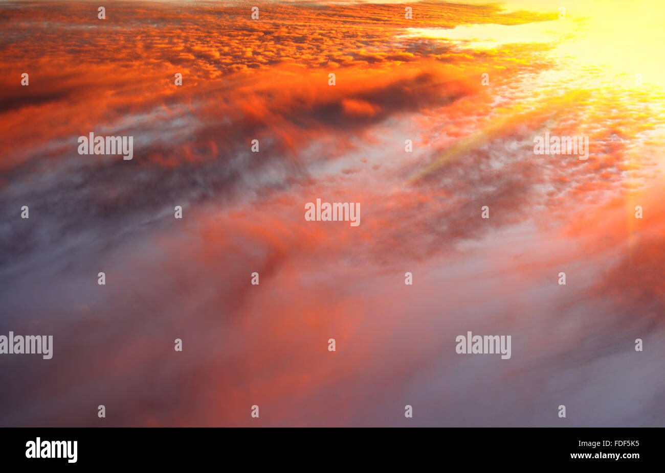 Solar sunrise hi-res stock photography and images - Alamy
