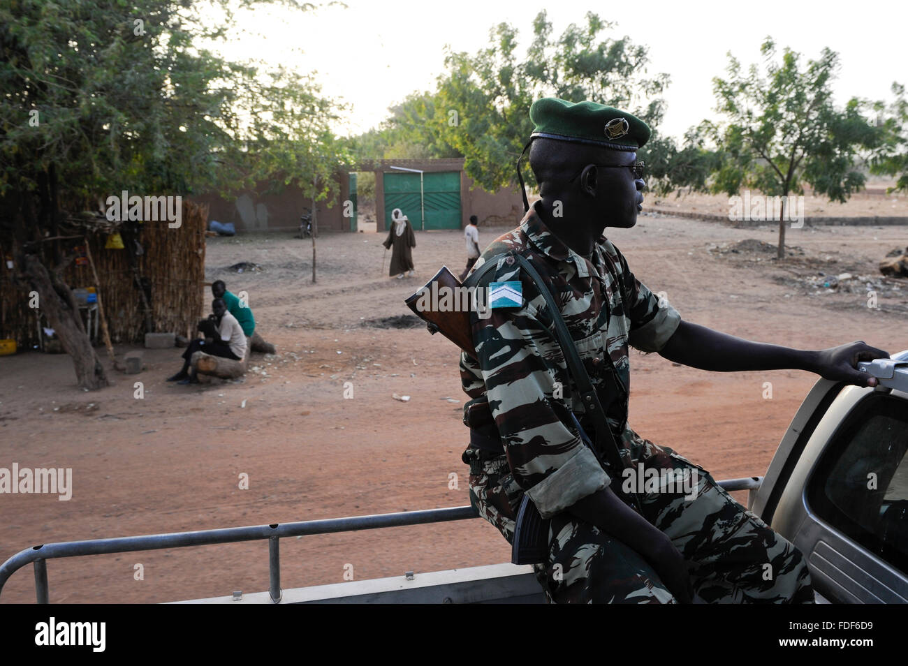 Patrollie hi-res stock photography and images - Alamy