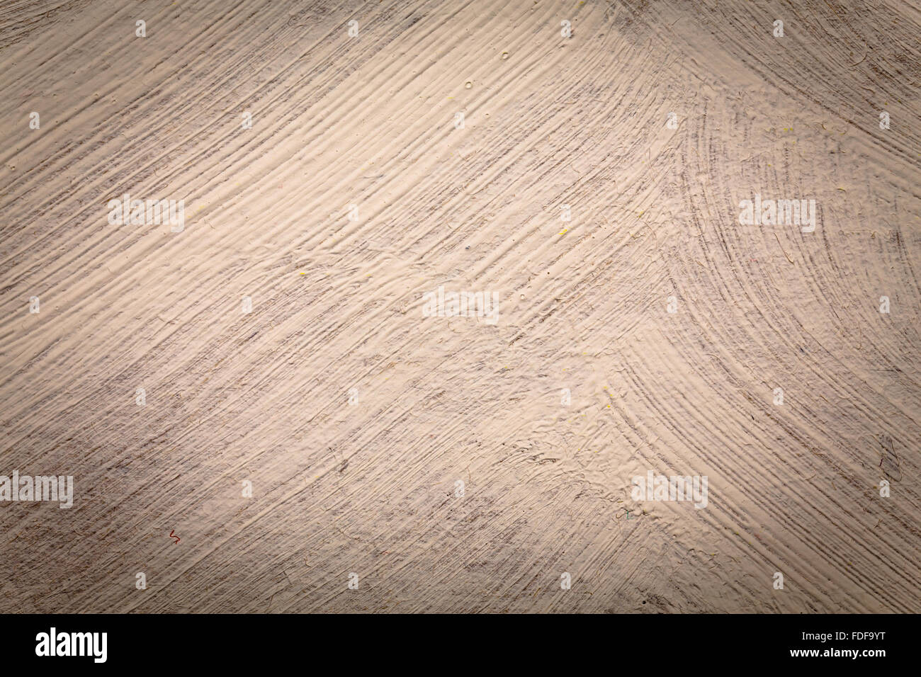 Brushed white paint texture - dirty background Stock Photo - Alamy