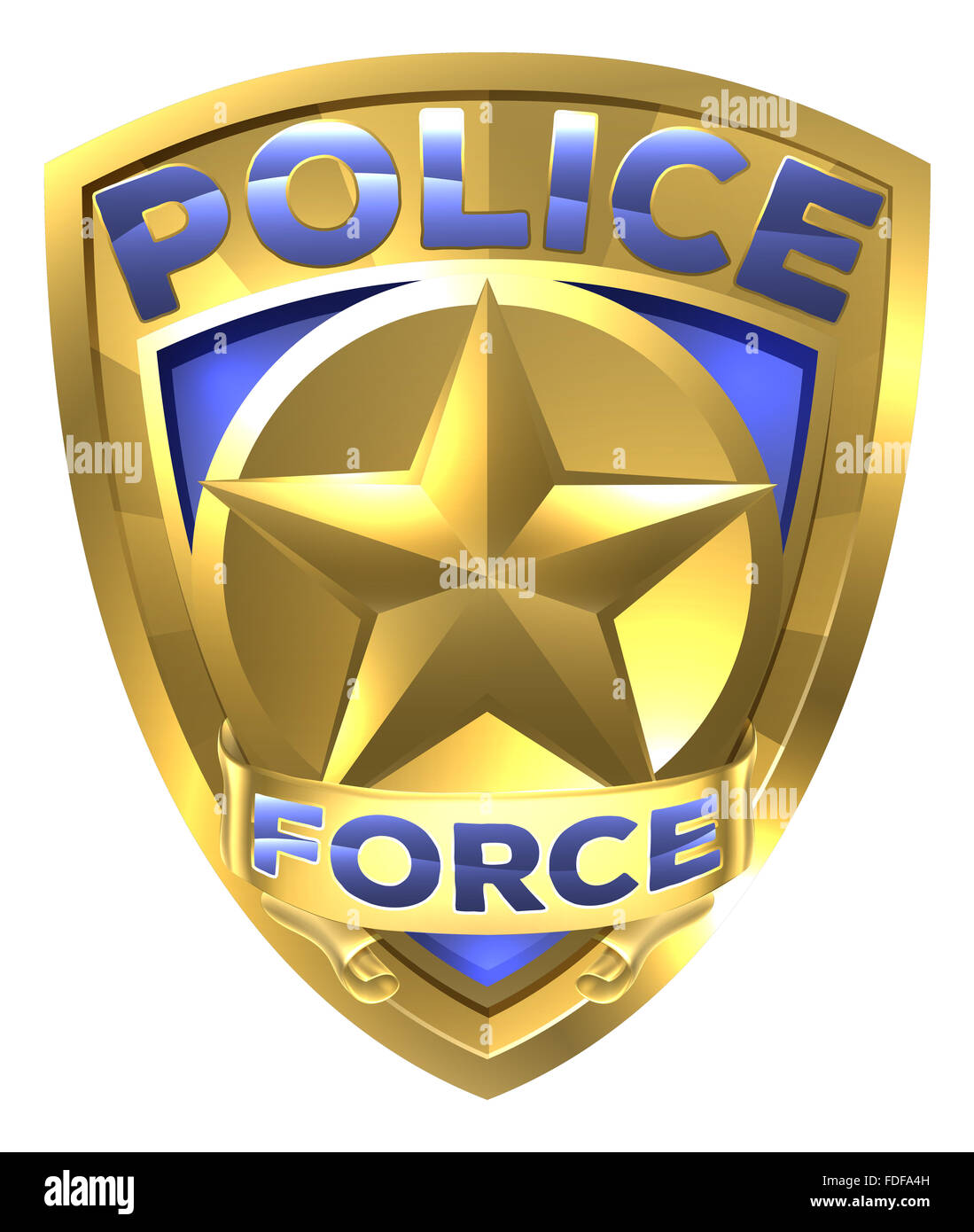Star of a sheriff hi-res stock photography and images - Alamy