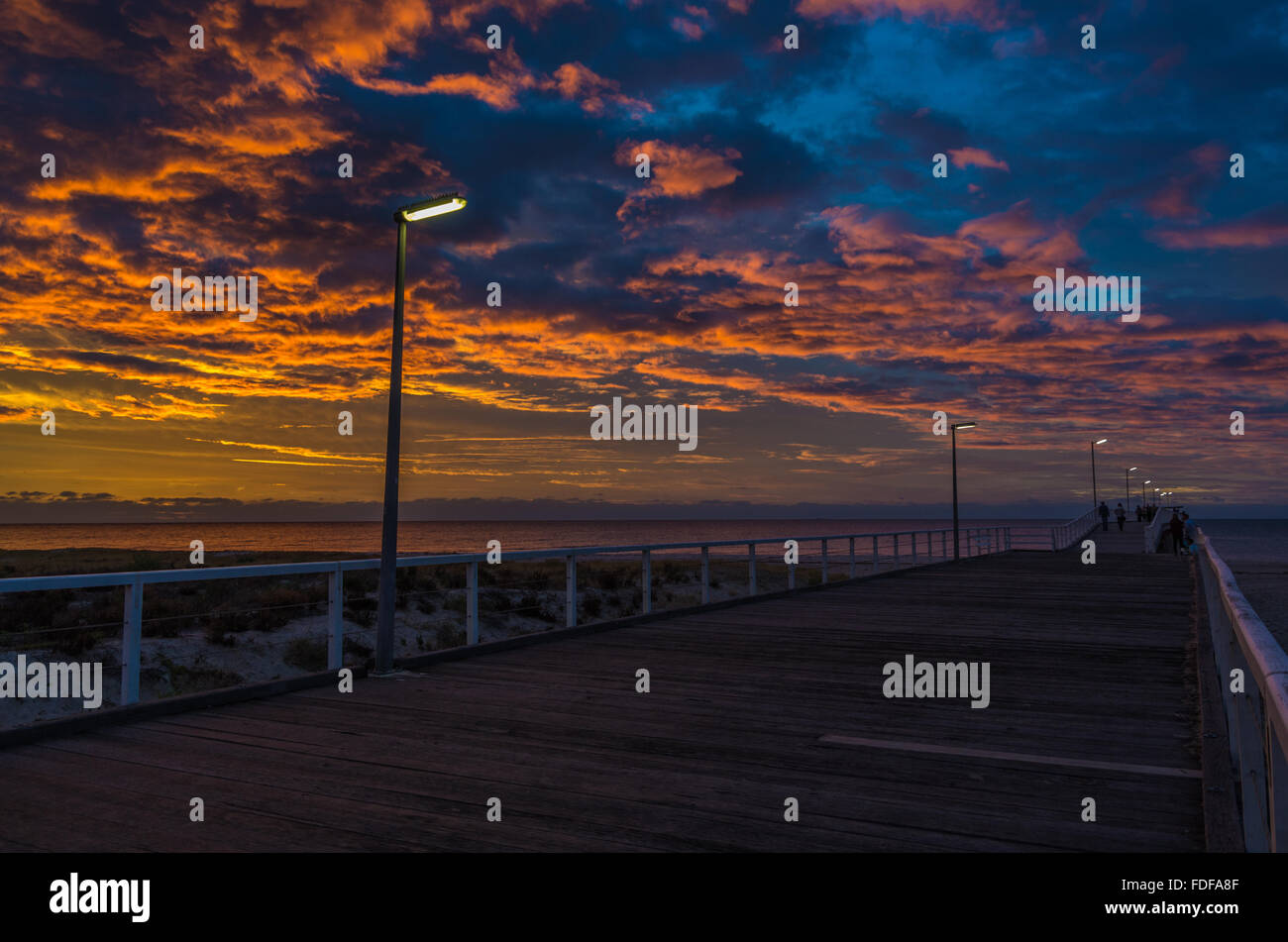 Largs beach hi-res stock photography and images - Alamy