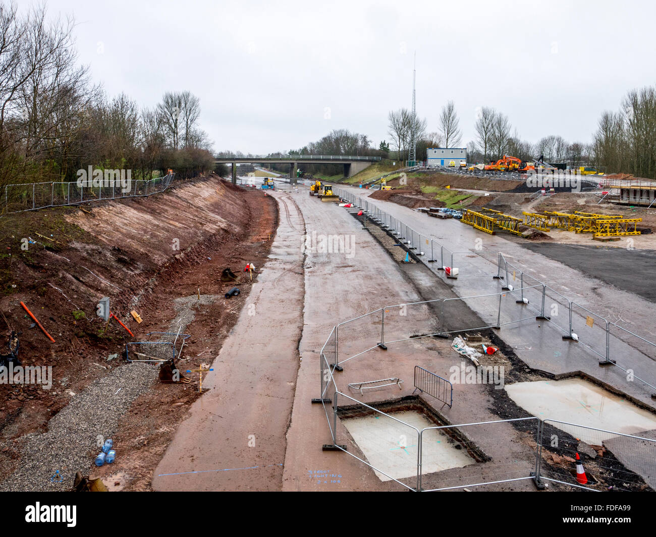 Runcorn ici hi-res stock photography and images - Alamy
