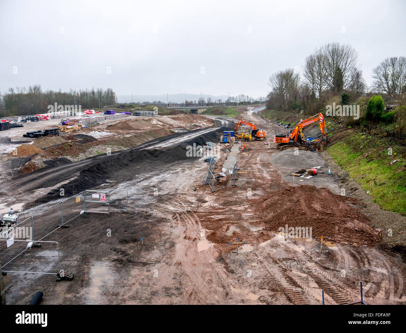 Runcorn ici hi-res stock photography and images - Alamy