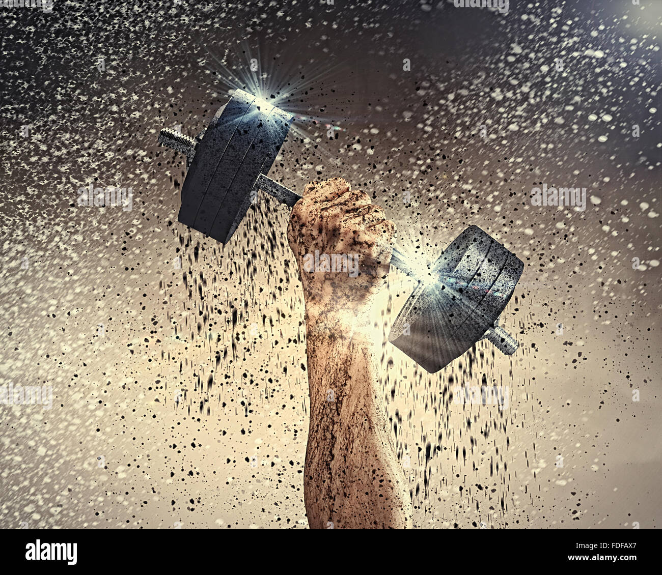 Human body lifting hi-res stock photography and images - Alamy