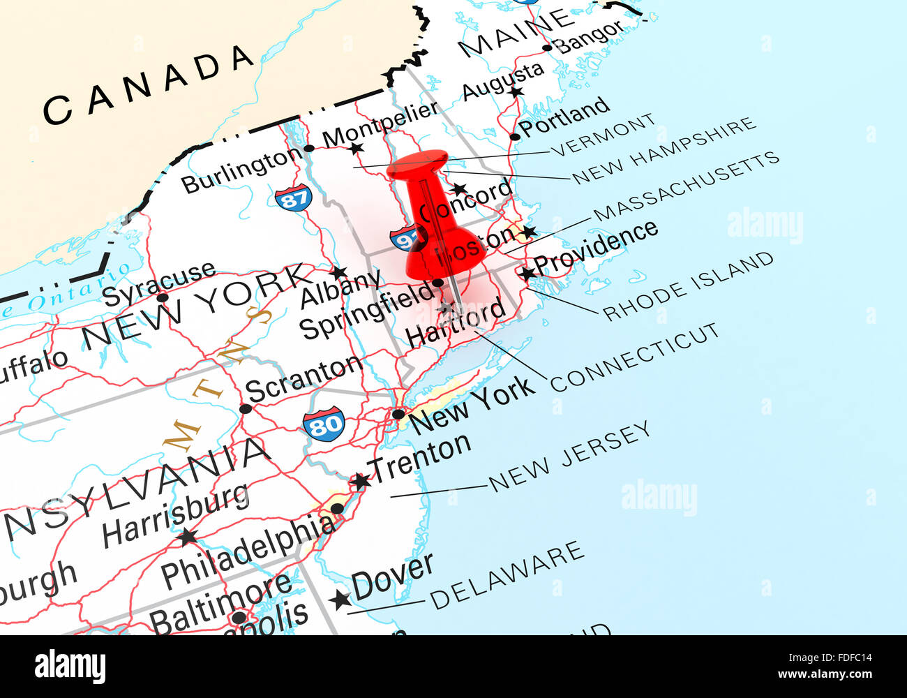 Government island virginia hi-res stock photography and images - Alamy