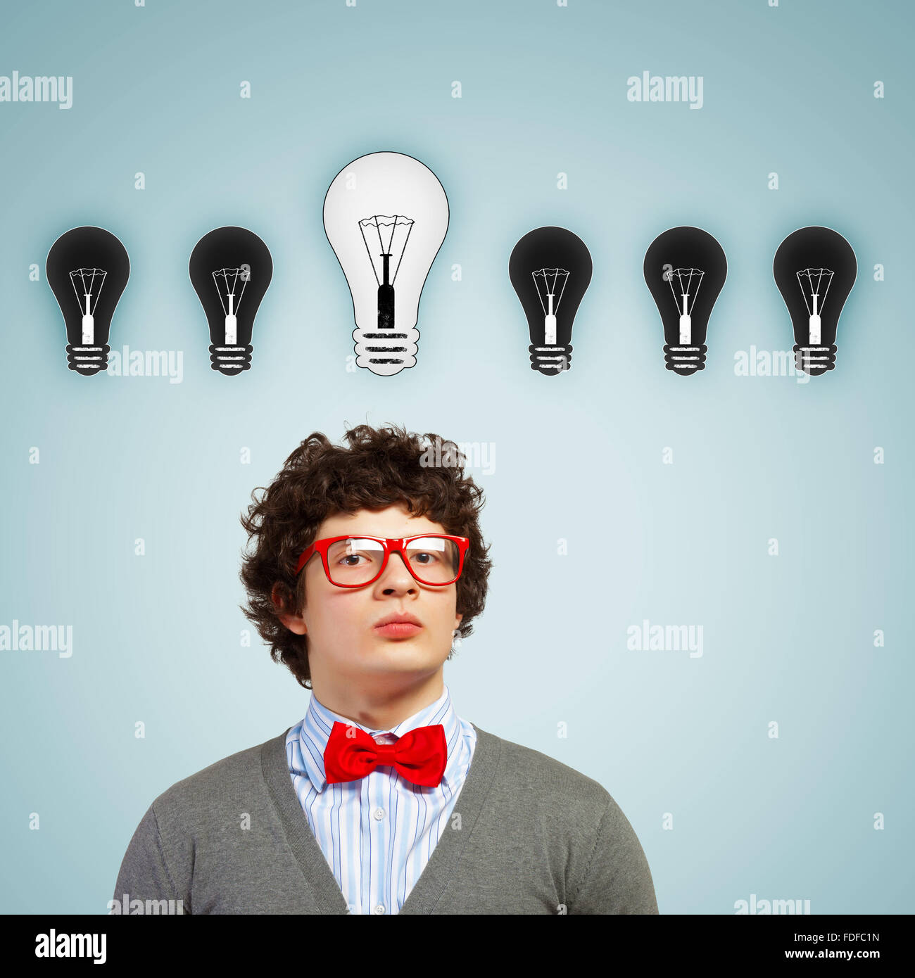 Process thinking hi-res stock photography and images - Alamy