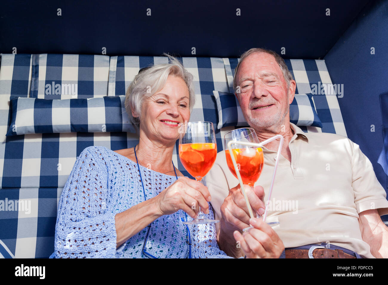 Happy laughing sunshine hi-res stock photography and images - Alamy