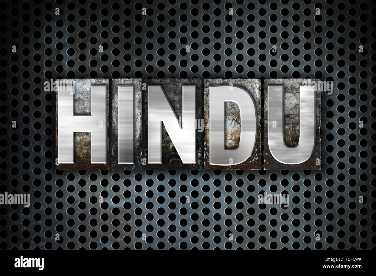 Hindu letters hi-res stock photography and images - Alamy