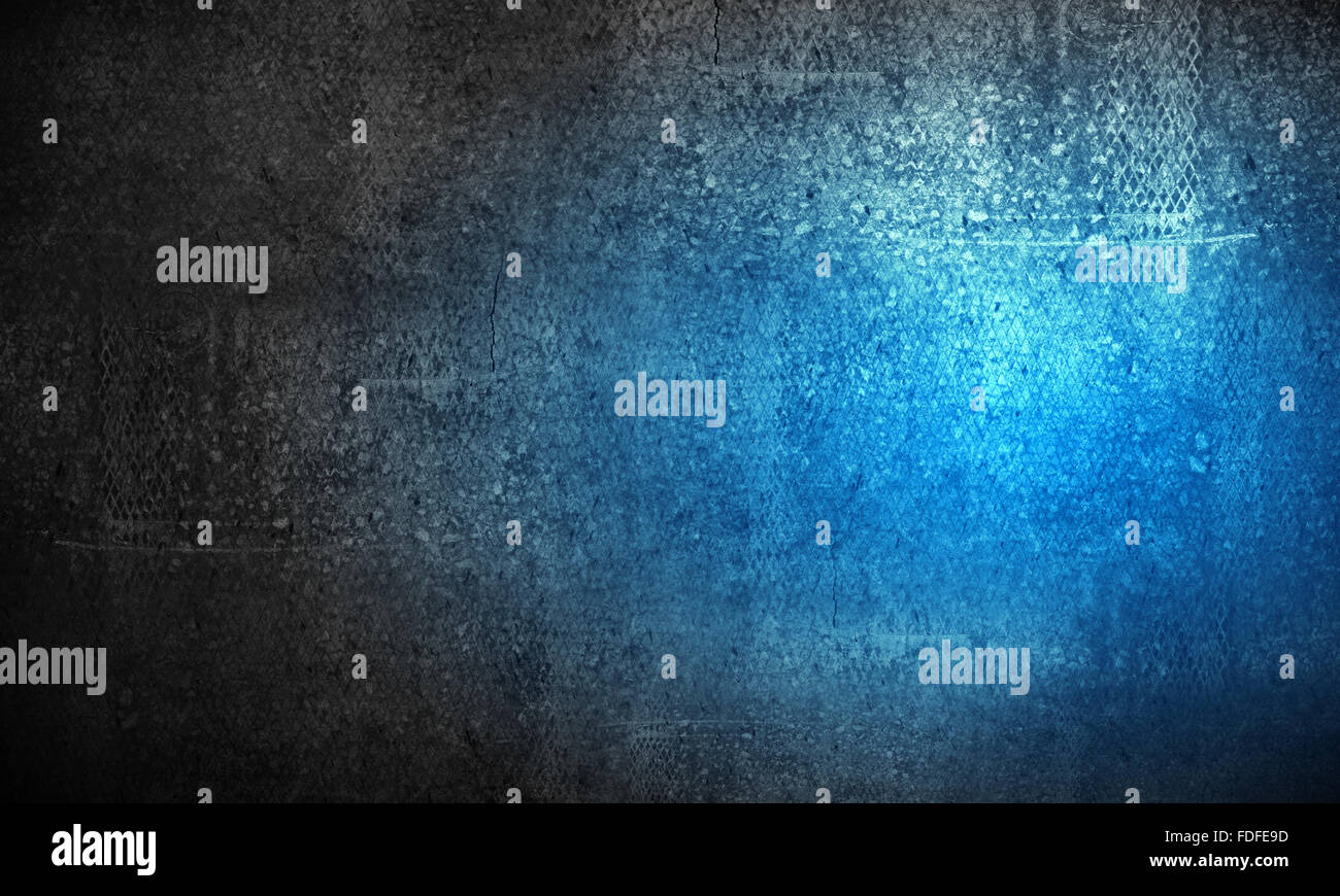 Background image. Dark wall with color lights Stock Photo - Alamy