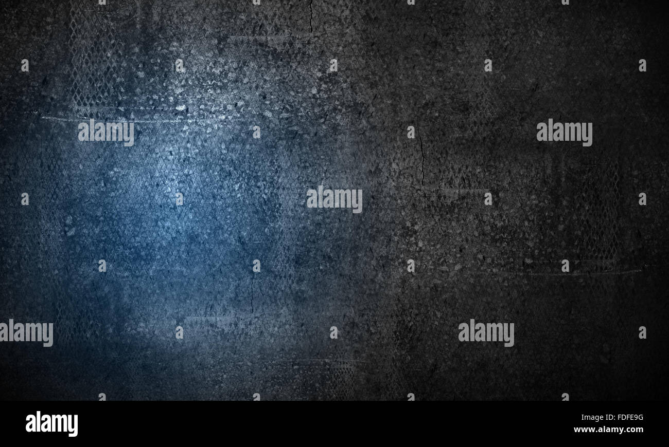 Background image. Dark wall with color lights Stock Photo - Alamy