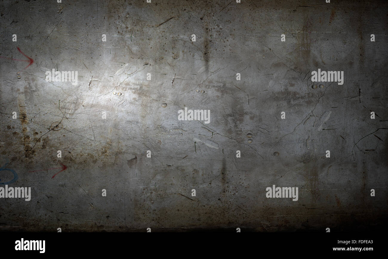 Background image. Dark wall with color lights Stock Photo - Alamy