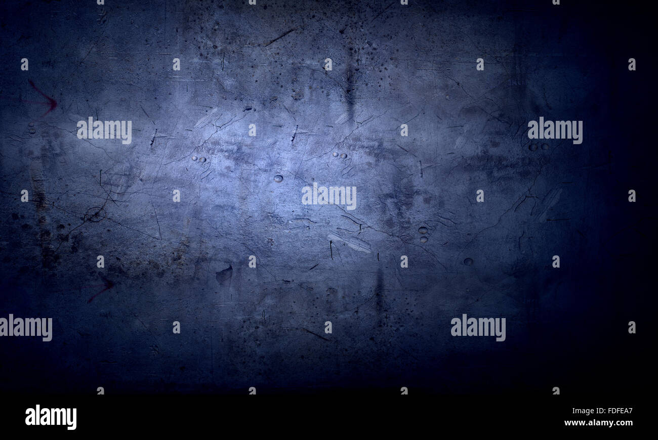 Background image. Dark wall with color lights Stock Photo - Alamy