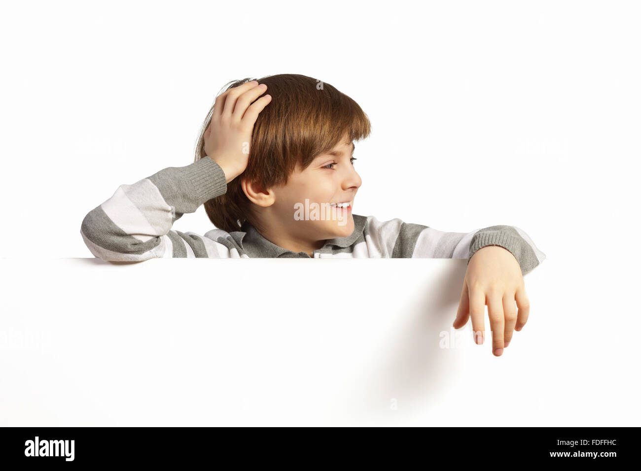 Two male soccer football Cut Out Stock Images & Pictures - Alamy