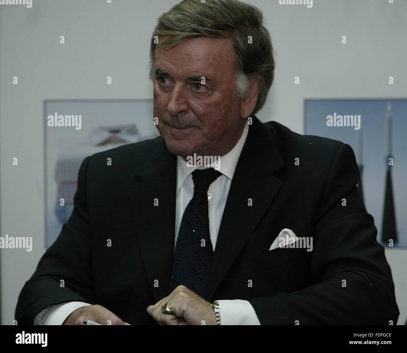 Basingstoke mayor hi-res stock photography and images - Alamy