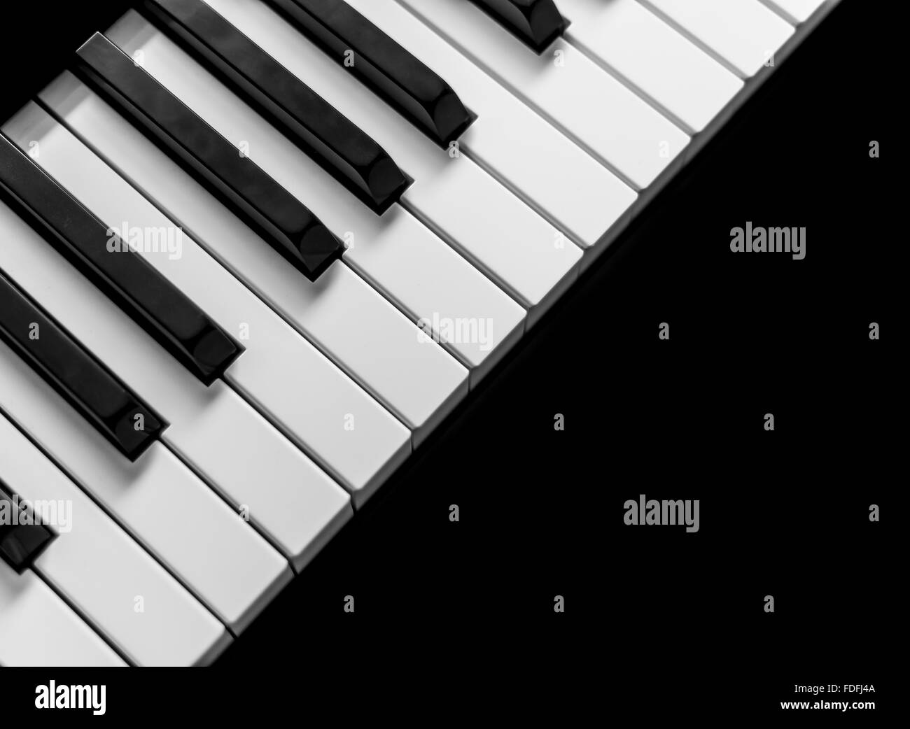 Black Piano Keyboard Layout at David Naquin blog