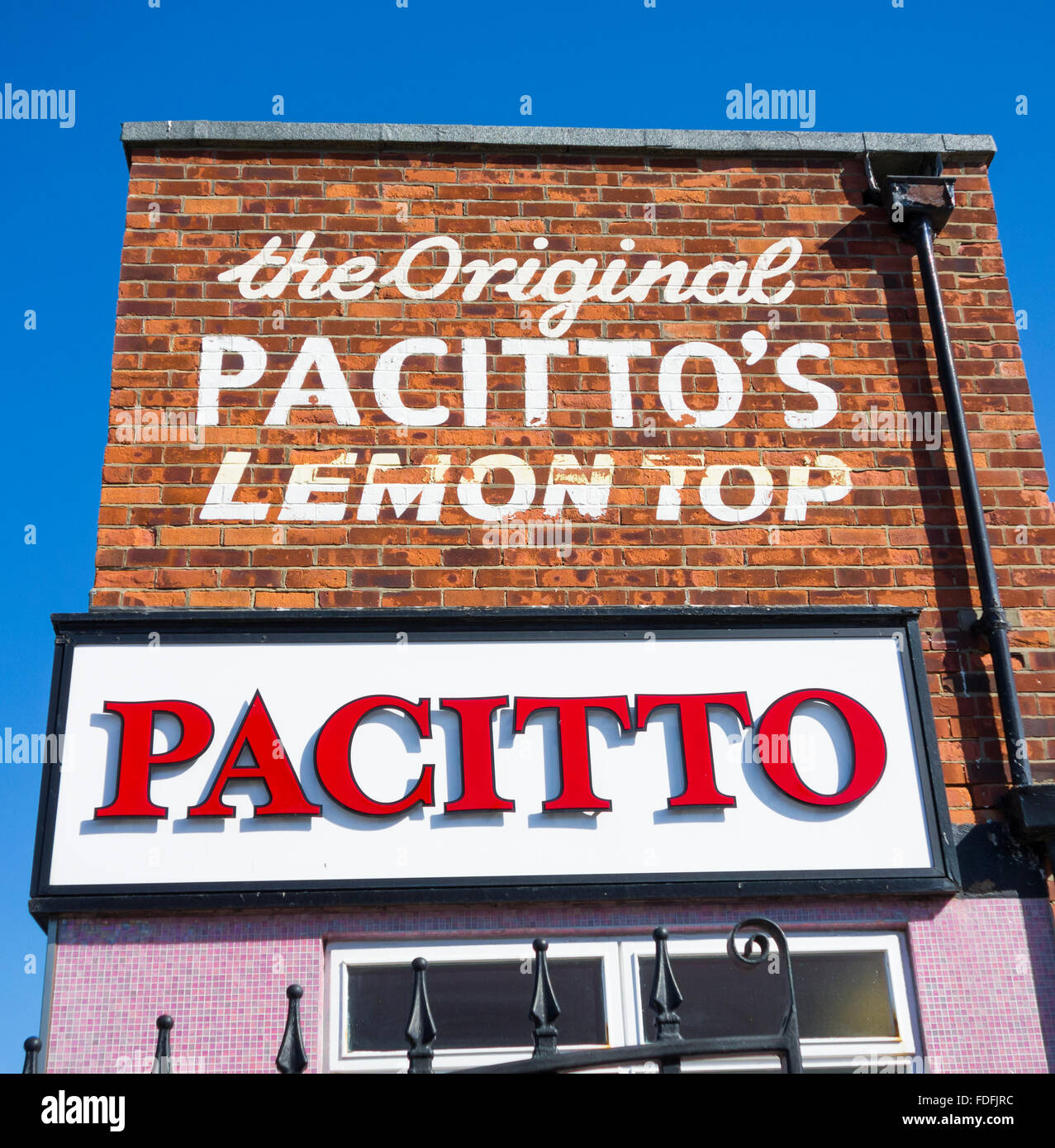Pacitto hi-res stock photography and images - Alamy