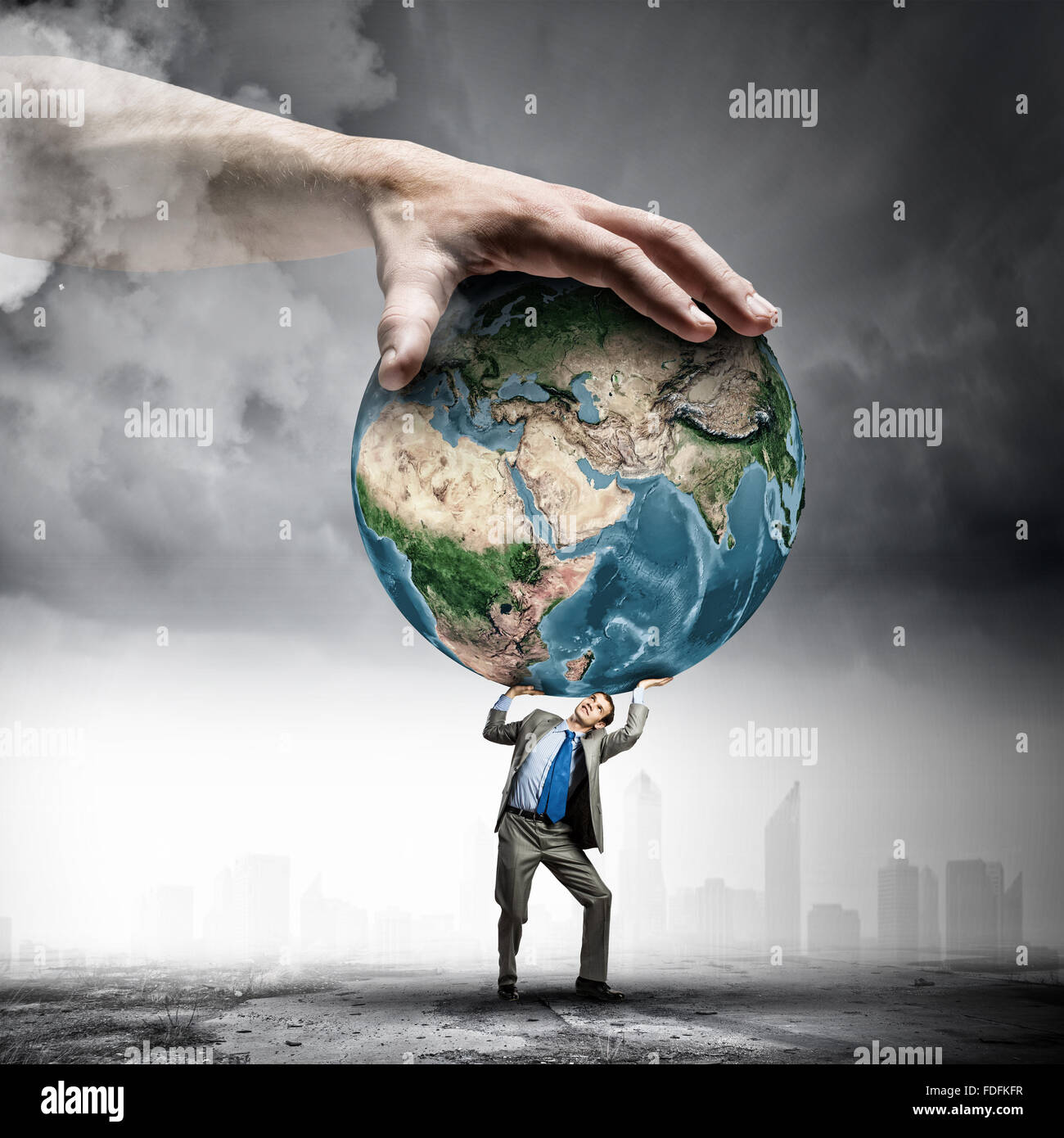 Heavy elements map hi-res stock photography and images - Alamy