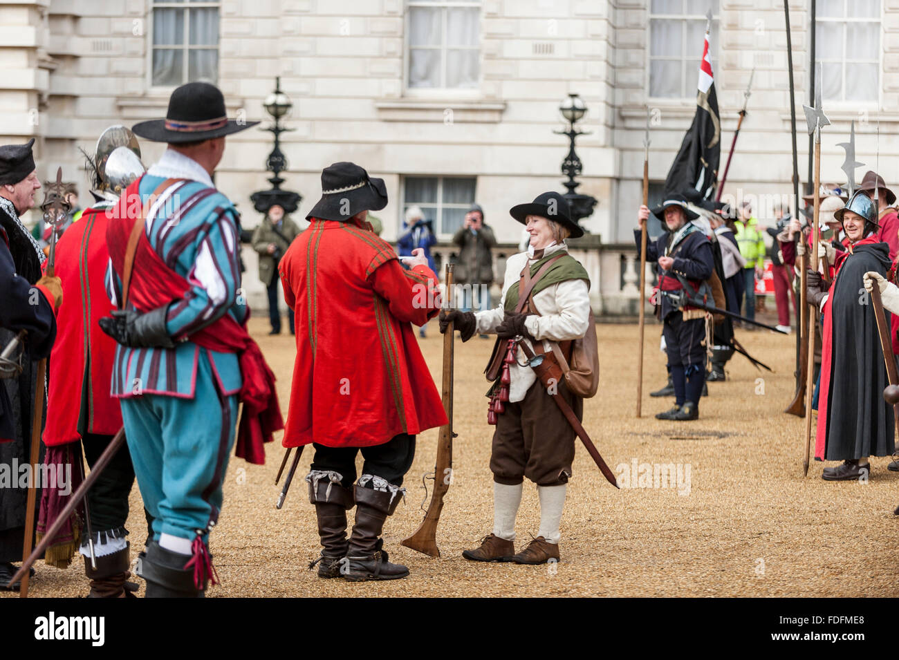 English Royalist Stock Photos & English Royalist Stock Images - Alamy