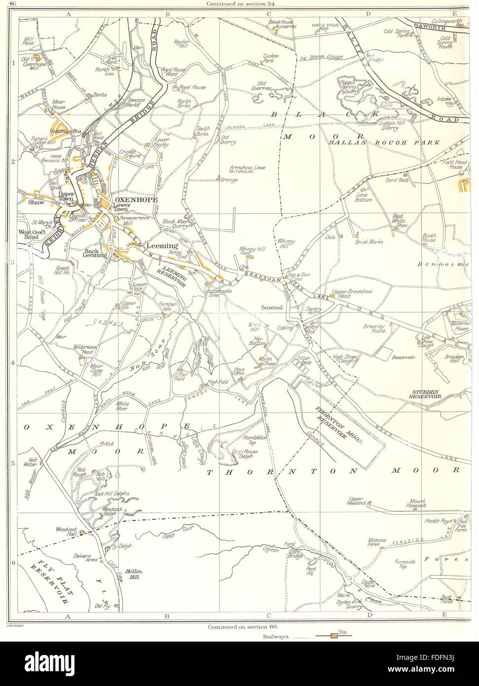 Leeming High Resolution Stock Photography and Images - Alamy