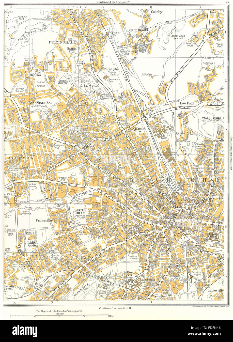 Princeville map hi-res stock photography and images - Alamy