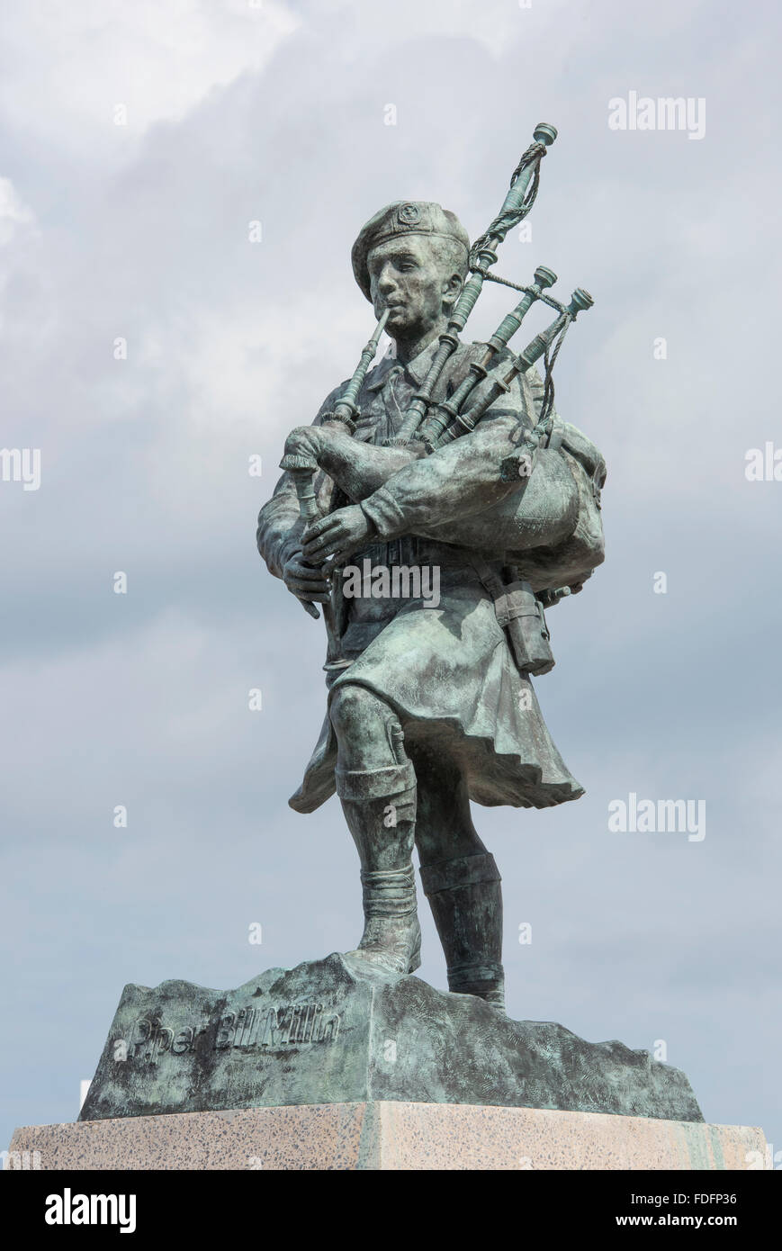 Colleville Montgomery High Resolution Stock Photography and Images - Alamy