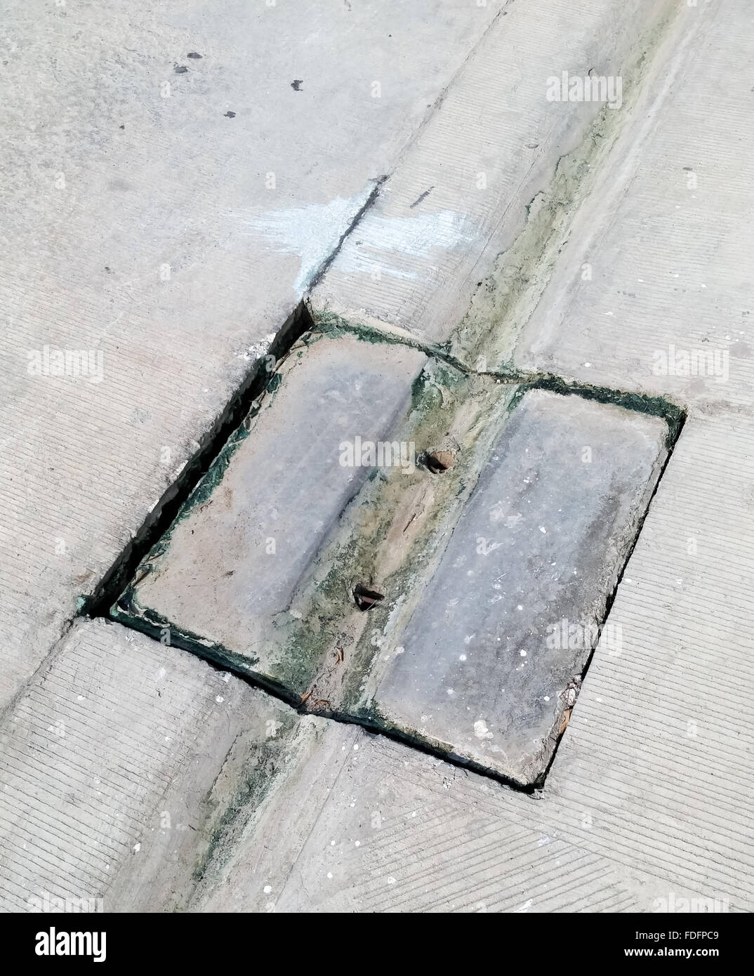 Drainage cap hi-res stock photography and images - Alamy