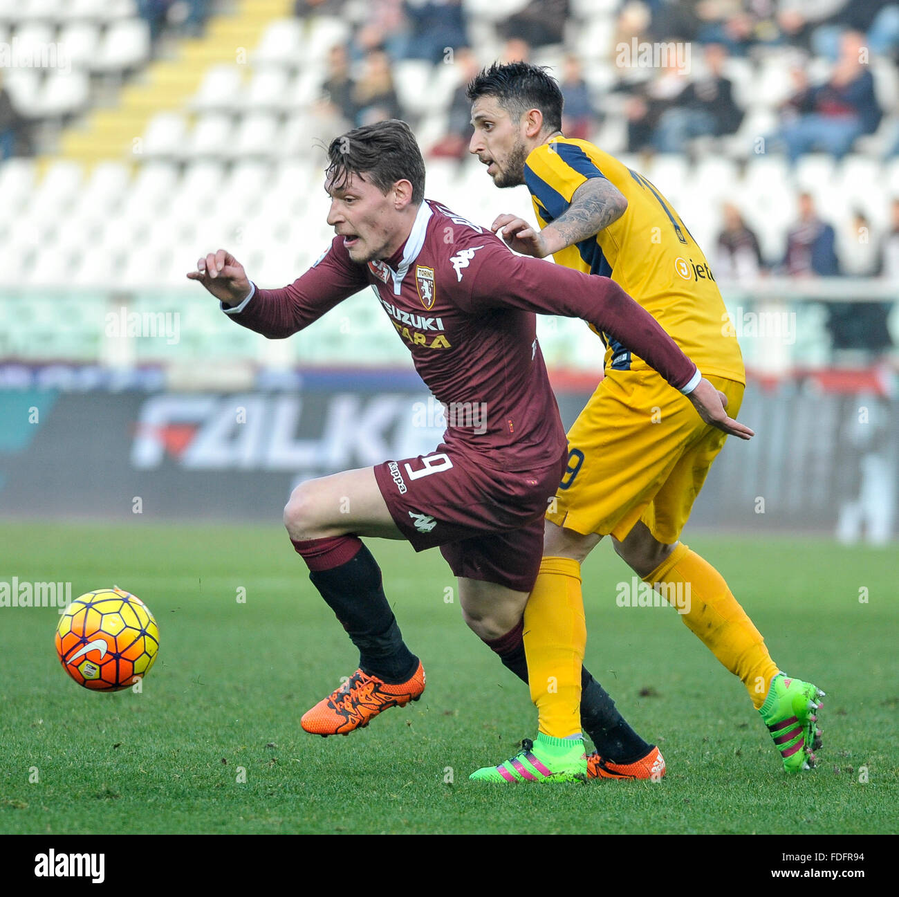 Leandro greco hi-res stock photography and images - Alamy