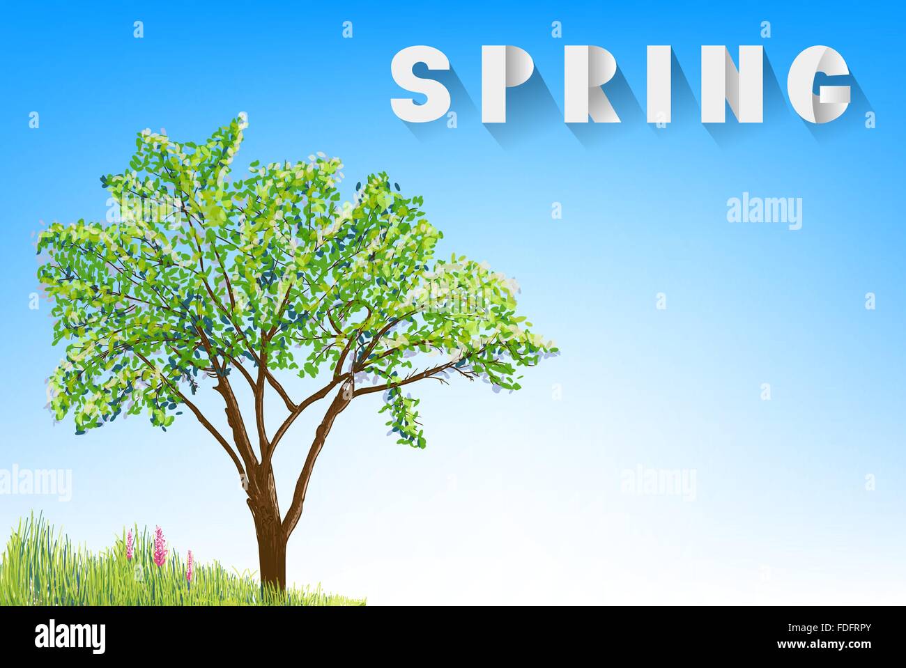 Line art sky drawing Stock Vector Images - Alamy