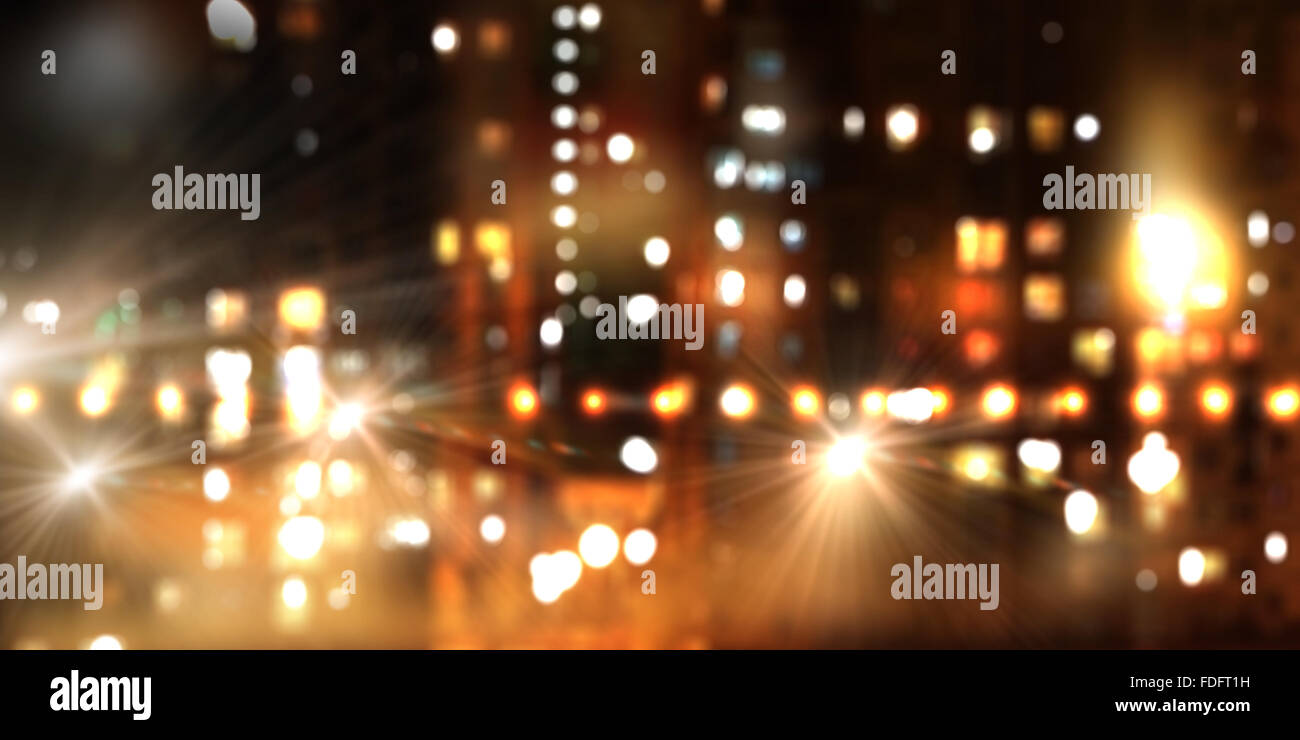 Background image of stage in color lights Stock Photo - Alamy