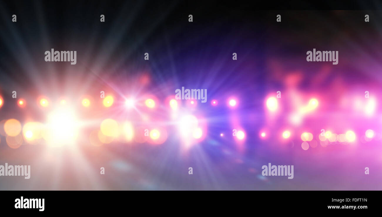 Background image of stage in color lights Stock Photo - Alamy