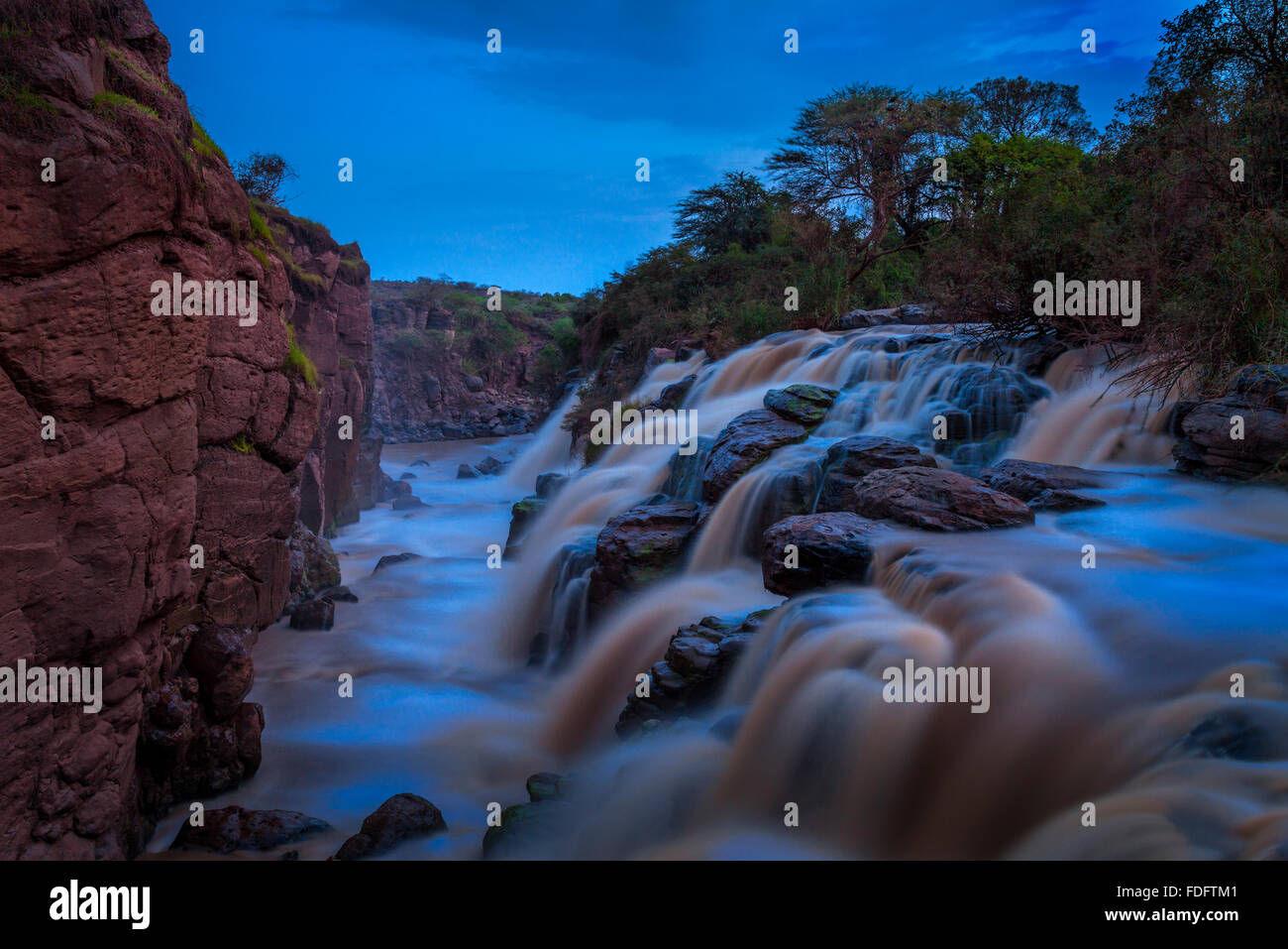 Awash with light hi-res stock photography and images - Alamy