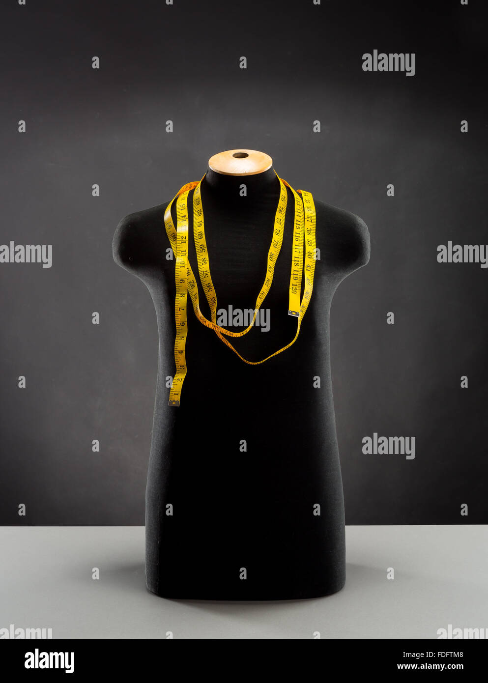 Metre ruler hi-res stock photography and images - Alamy