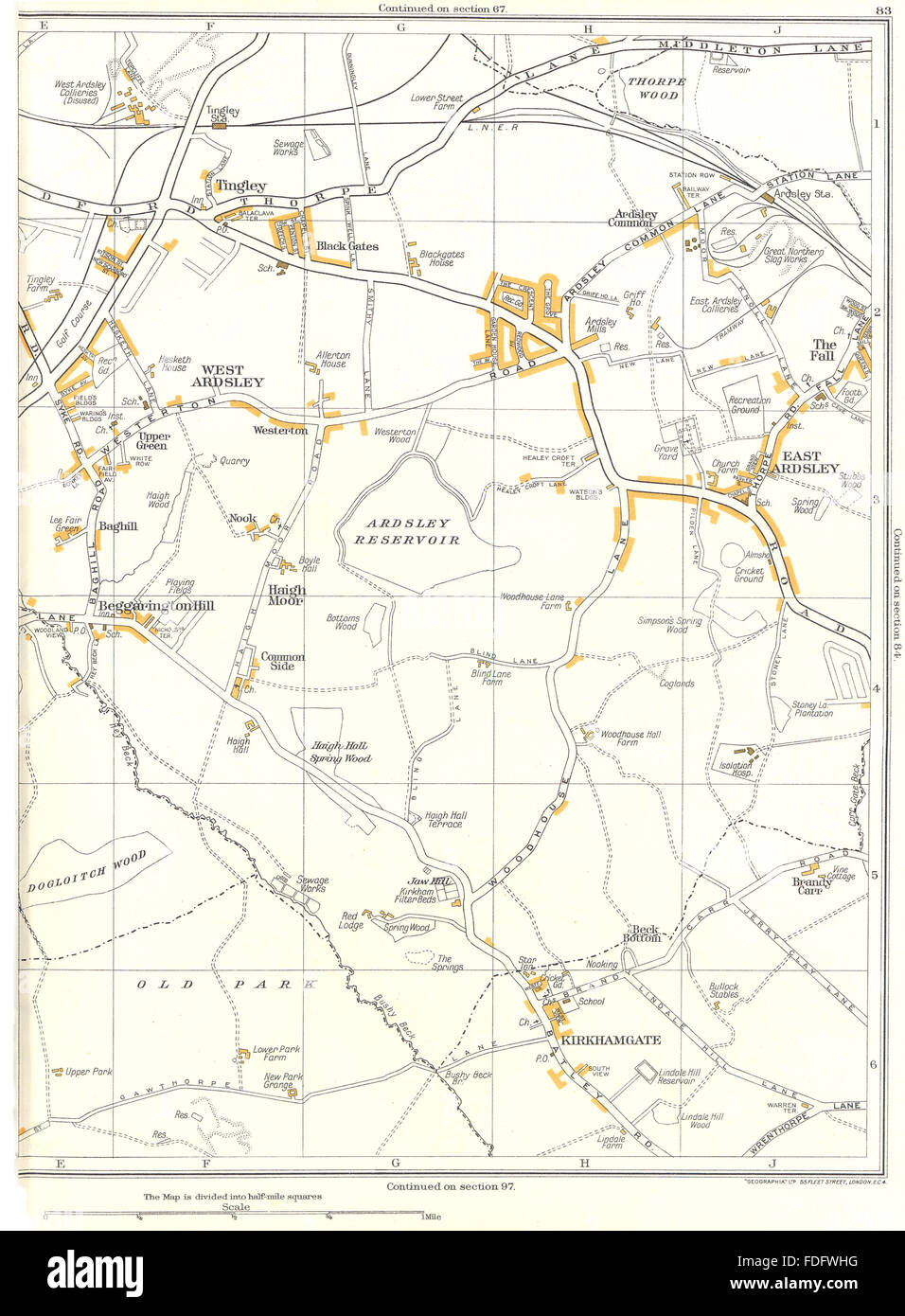 Ardsley High Resolution Stock Photography and Images - Alamy