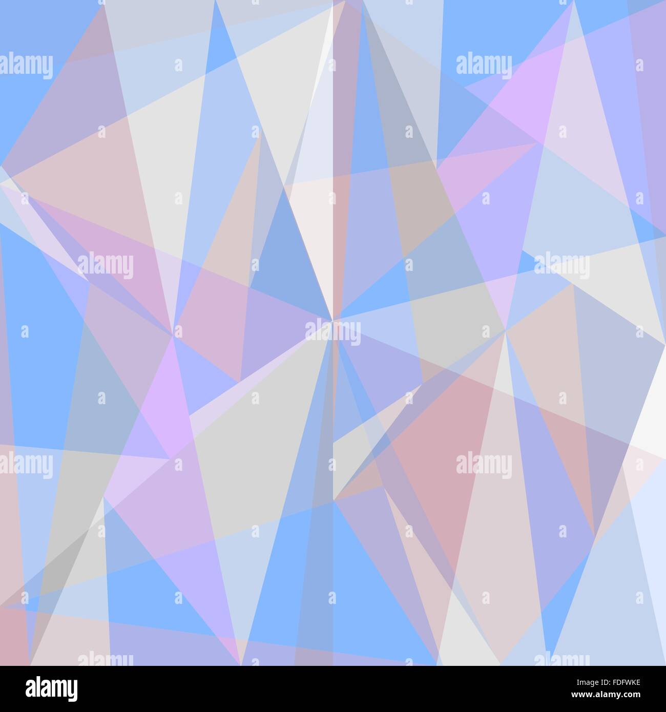 Abstract triangles background Stock Vector Image & Art - Alamy