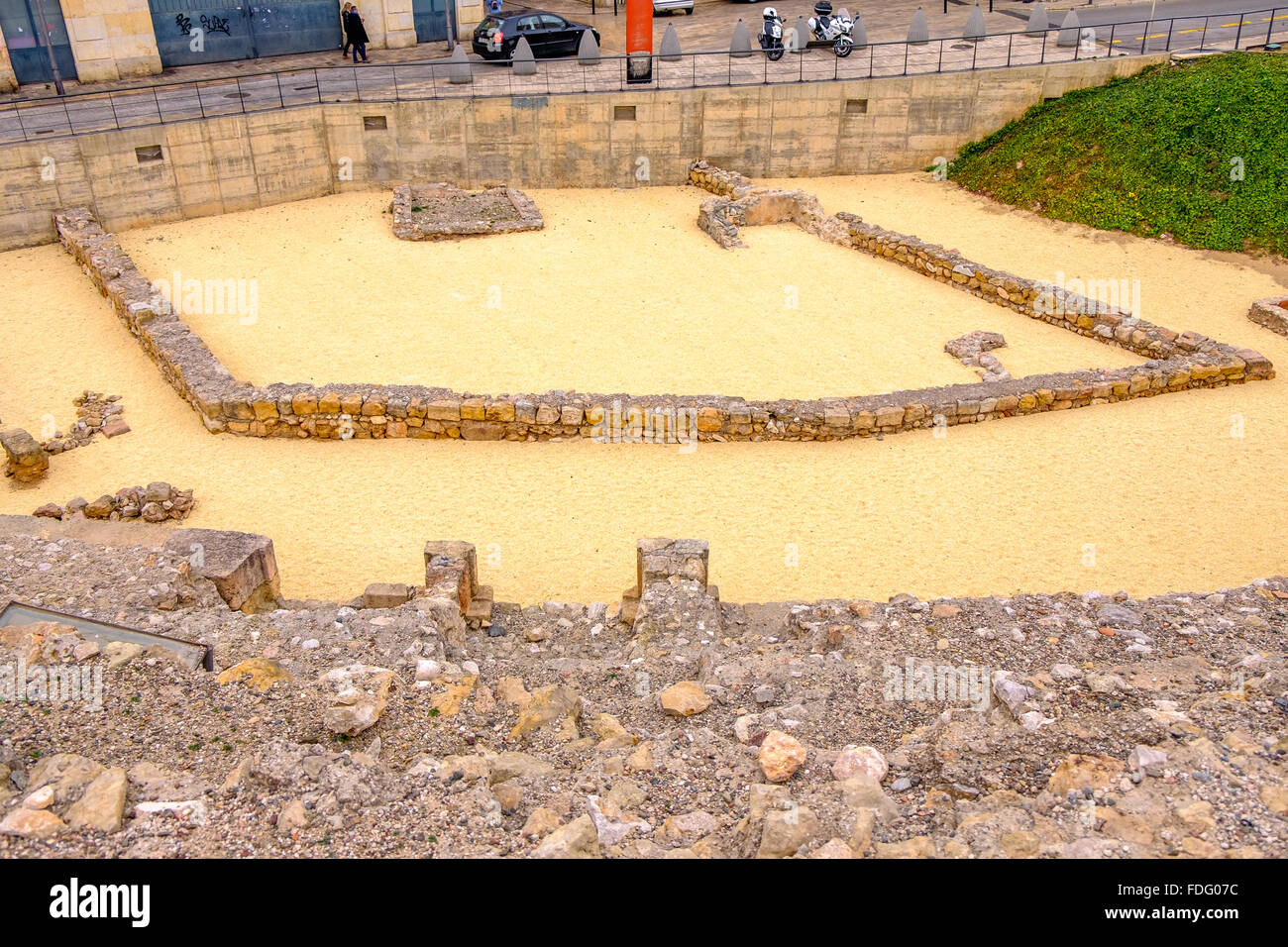 Circ Roma High Resolution Stock Photography and Images - Alamy