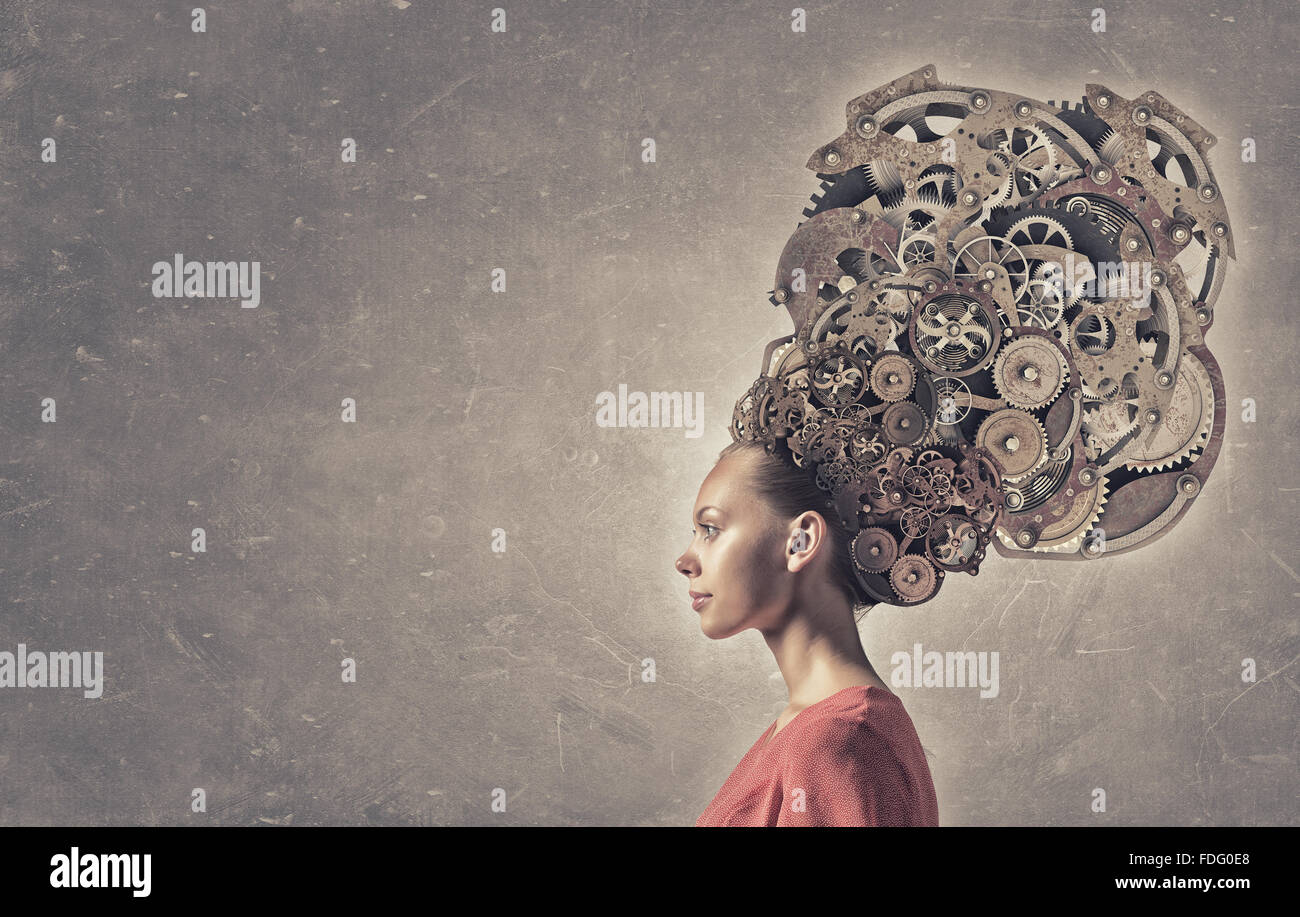 Creative Mechanisms High Resolution Stock Photography and Images - Alamy