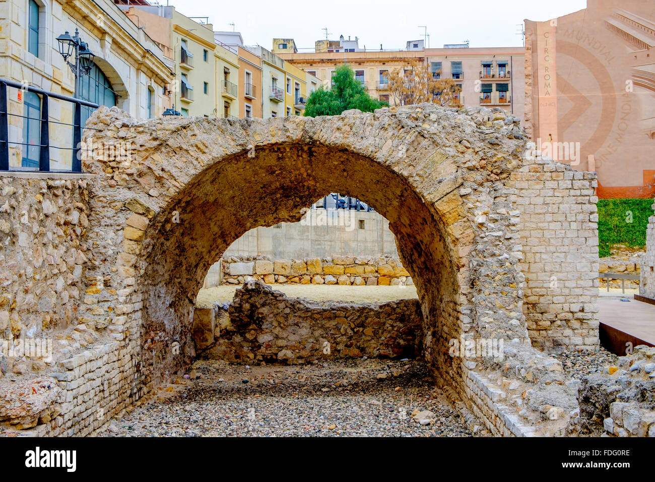 Circ roma hi-res stock photography and images - Alamy